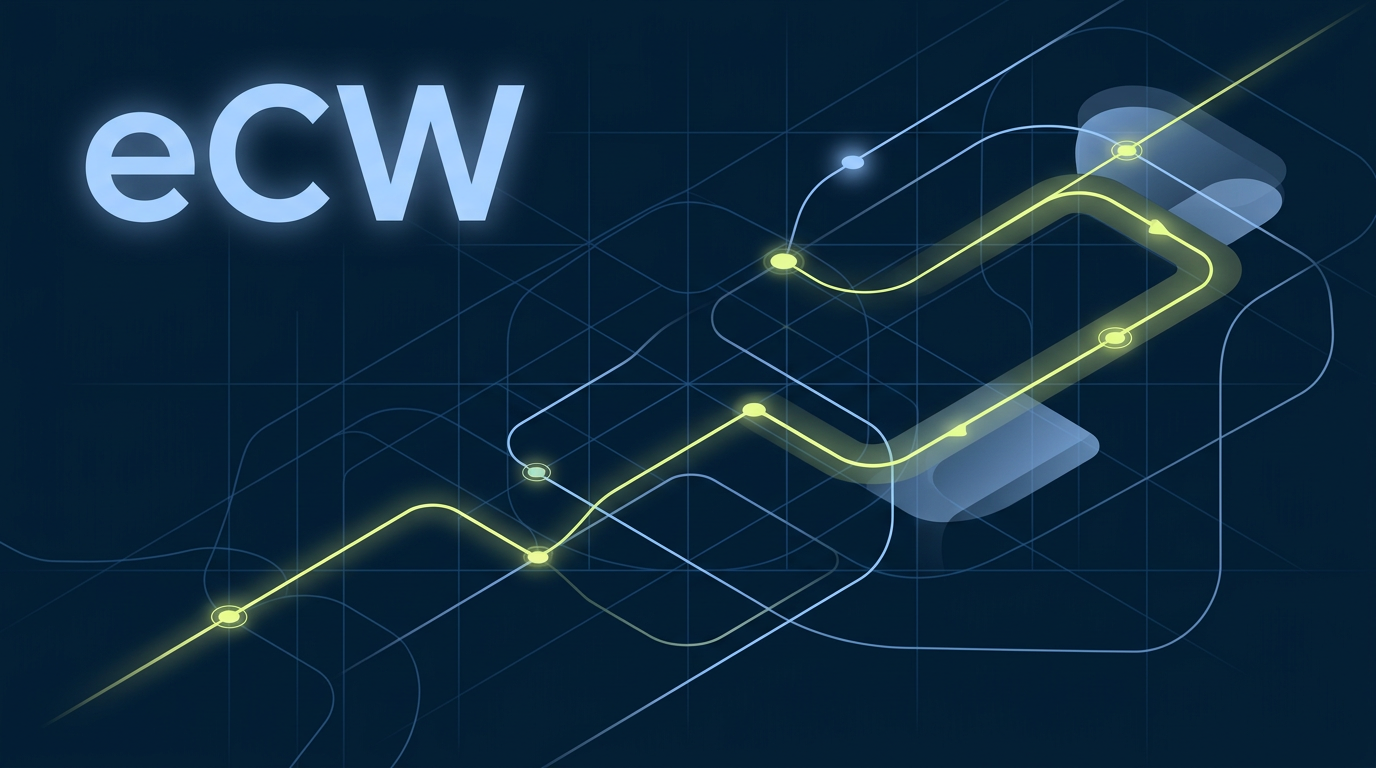 eClinicalWorks (eCW) Medical Billing Guide | Lumexity